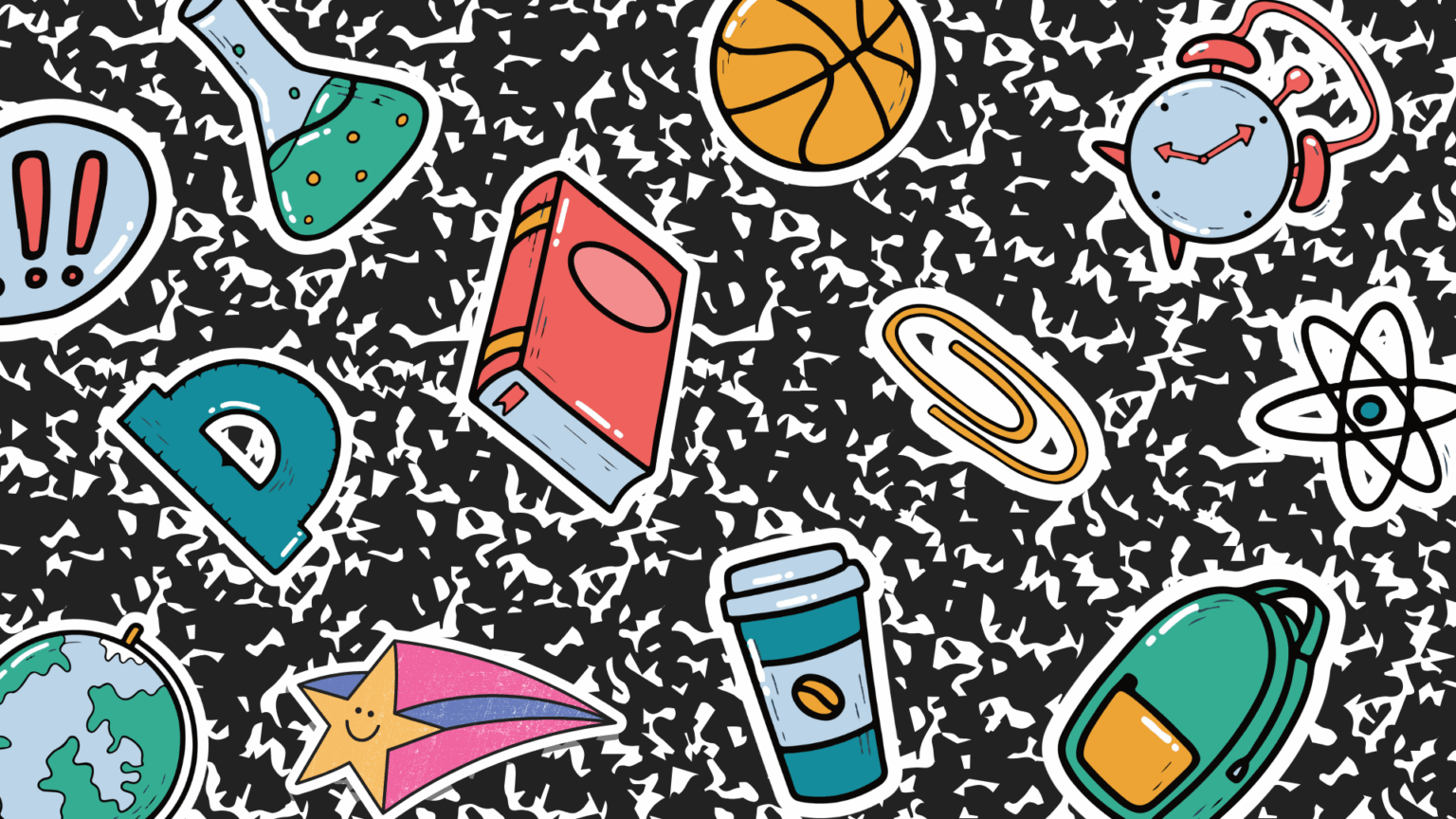 Summer Assignments - H-B Woodlawn